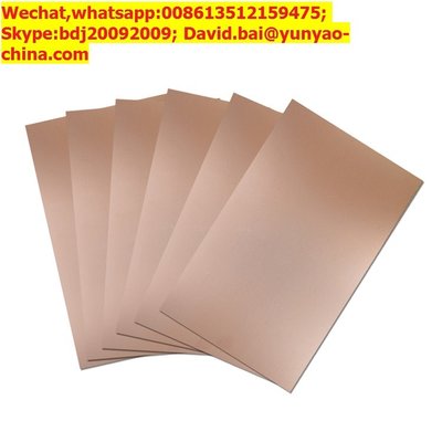 FCCL - Flexible Copper Clad Laminate Sheet