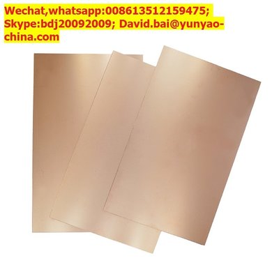 FCCL - Flexible Copper Clad Laminate Sheet
