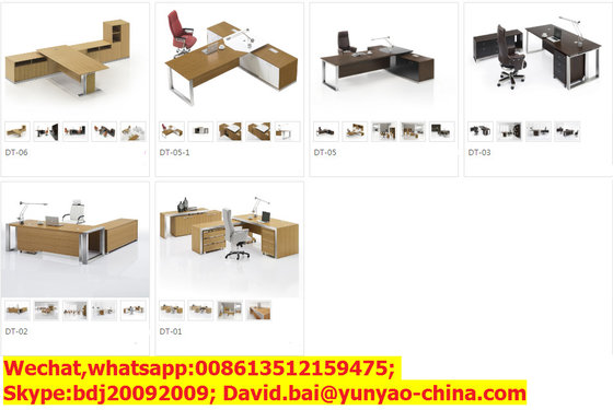 Office Desk