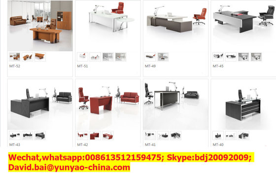 Office Desk
