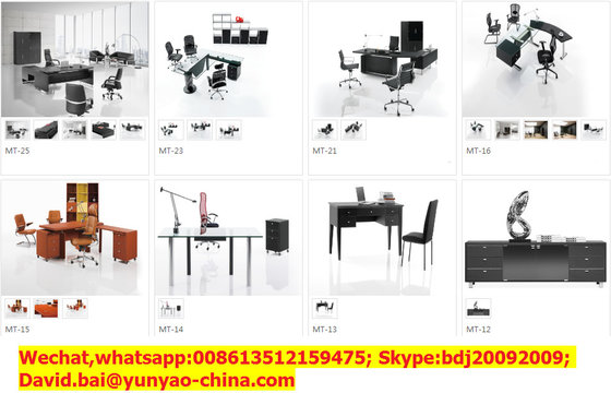 Office Desk