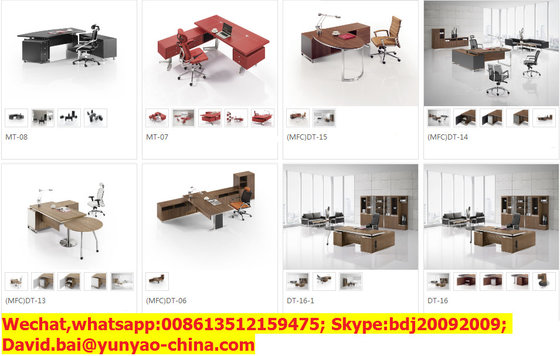 Office Desk