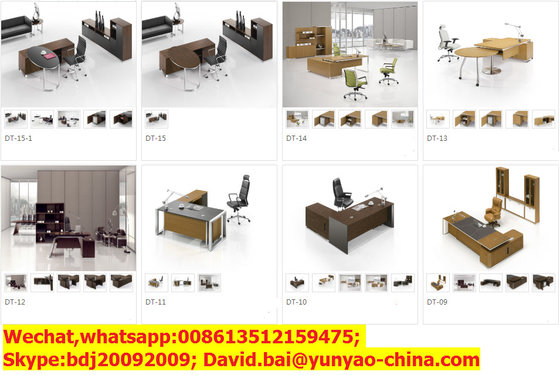 Office Desk