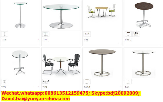 Negotiation table