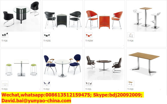 Negotiation table