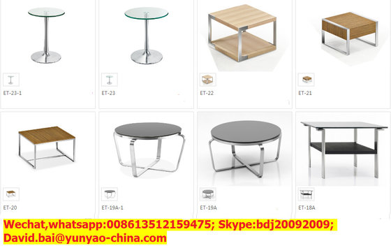 Negotiation table