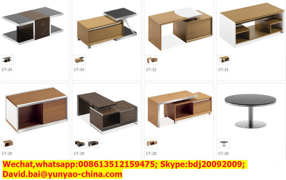 Negotiation table
