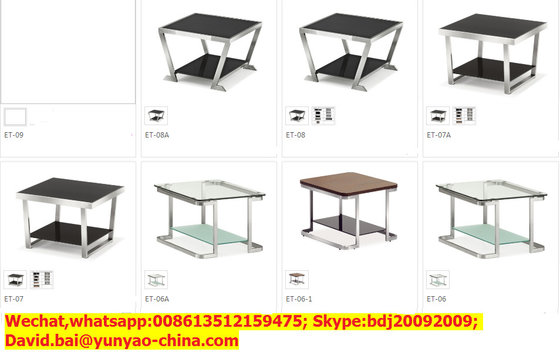 Negotiation table