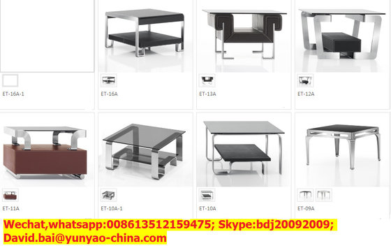 Negotiation table