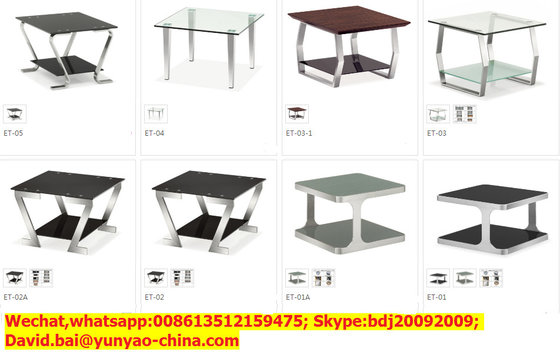 Negotiation table