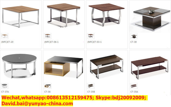 Negotiation table