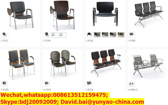 Public Chairs