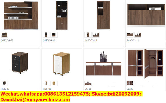 Public Cabinet