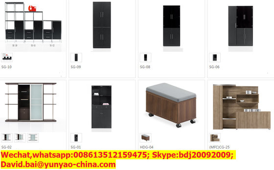 Public Cabinet