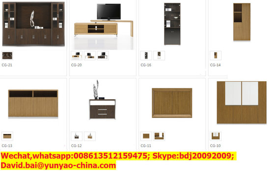 Public Cabinet