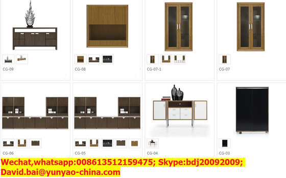 Public Cabinet