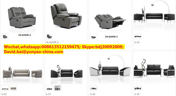office Sofa