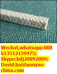 Aramid Fiber Packing/Aramid Fiber Packing with PTFE/Kevlar Packing