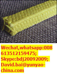 Aramid Fiber Packing/Aramid Fiber Packing with PTFE/Kevlar Packing