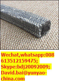 Carbonized Fiber Packing/Carbonized Fiber Packing with PTFE/Carbon Fiber Packing