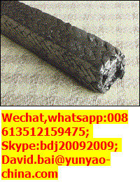 Expanded Graphite Packing/Expanded Graphite Packing Reinforced with S.S wire