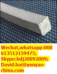 Ramie Fiber Packing with PTFE/Ramie Fiber Packing with Lubricant