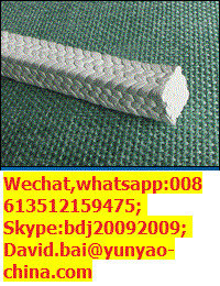 Pure PTFE Packing/PTFE Packing with Lubricant