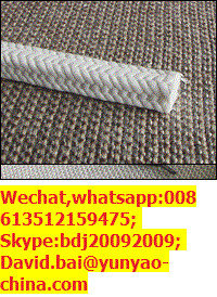 Pure PTFE Packing/PTFE Packing with Lubricant