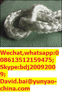 Fiberglass Rope