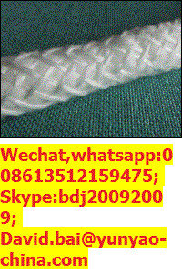 Fiberglass Rope
