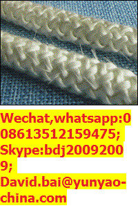 Fiberglass Rope