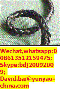 Fiberglass Rope
