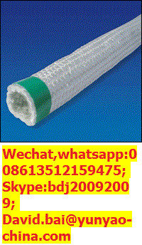 Fiberglass Sleeving/Fiberglass PVC Sleeving