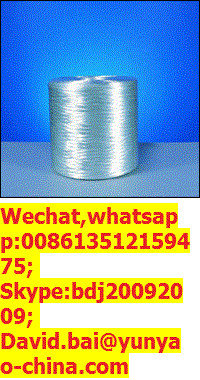 Texturied Fiberglass Yarn/Fiberglass Roving