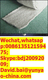 Ceramic Fiber Cloth/Tape/Ceramic Fiber Braid Rope