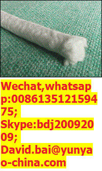 Ceramic Fiber Cloth/Tape/Ceramic Fiber Braid Rope