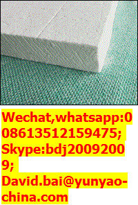 Ceramic Fiber Yarn/Ceramic Fiber Board/Ceramic Fiber Paper