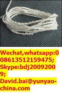 Ceramic Fiber Yarn/Ceramic Fiber Board/Ceramic Fiber Paper