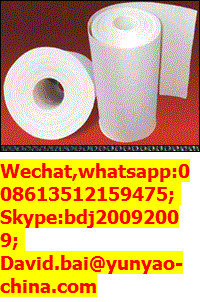 Ceramic Fiber Yarn/Ceramic Fiber Board/Ceramic Fiber Paper