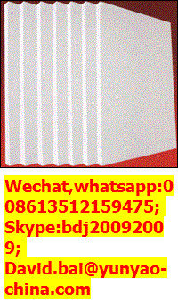 Ceramic Fiber Yarn/Ceramic Fiber Board/Ceramic Fiber Paper