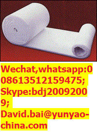 Ceramic Fiber Blanket