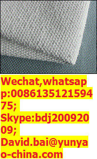 Dust Free Asbestos Cloth/Dusted Asbestos Cloth