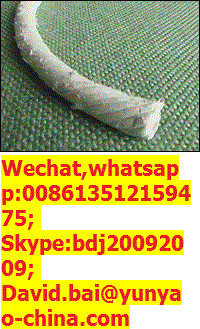 Twisted Asbestos Yarn/Dust Free Twisted Asbestos Yarn