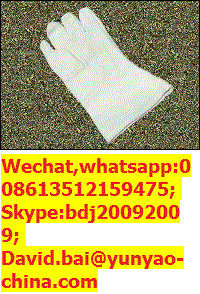 Asbestos Gaskets/Asbestos Gloves/Asbestos Mitten