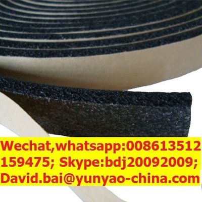 Rubber spong foam tape