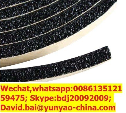 Rubber spong foam tape
