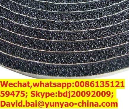 Rubber spong foam tape
