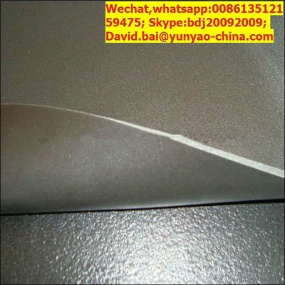 PVC Soft rubber foam sheet