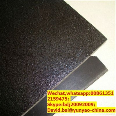 PVC Soft rubber foam sheet