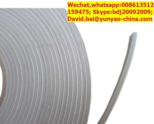 Single side gray foam spacer tape